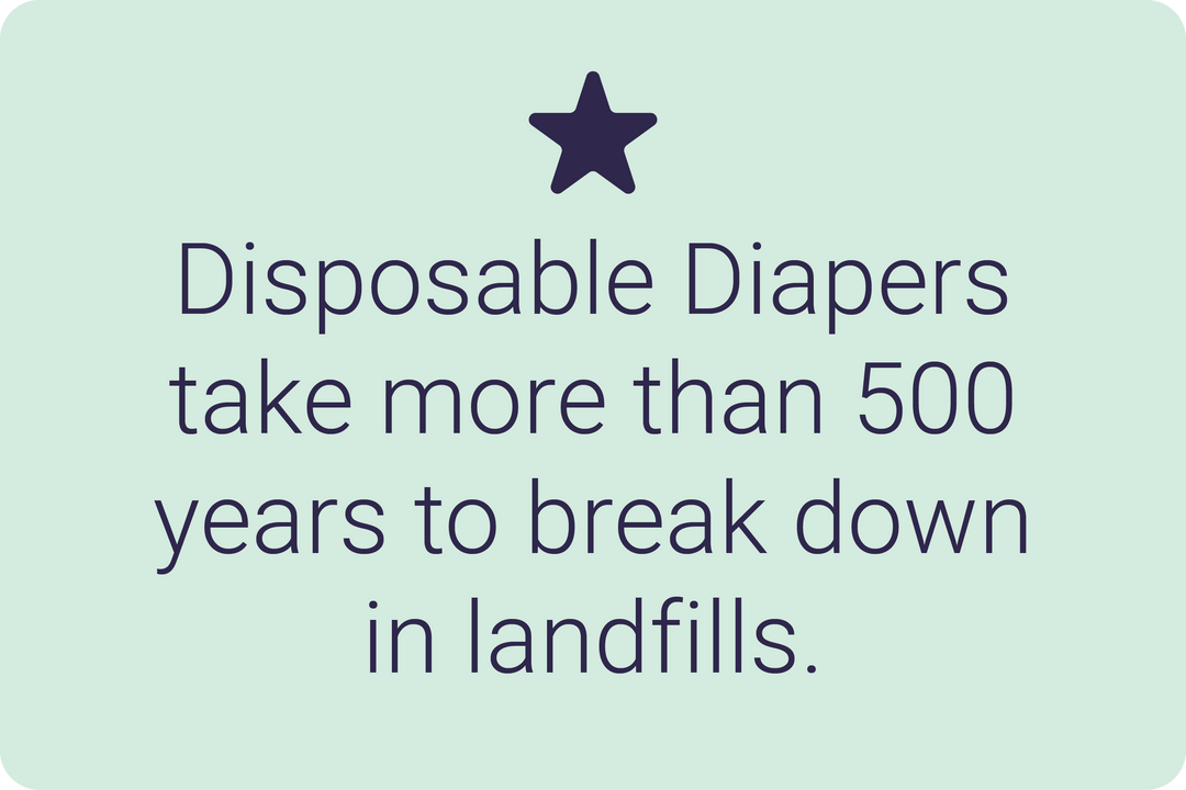 Net-Zero Diaper Waste – Cozycove